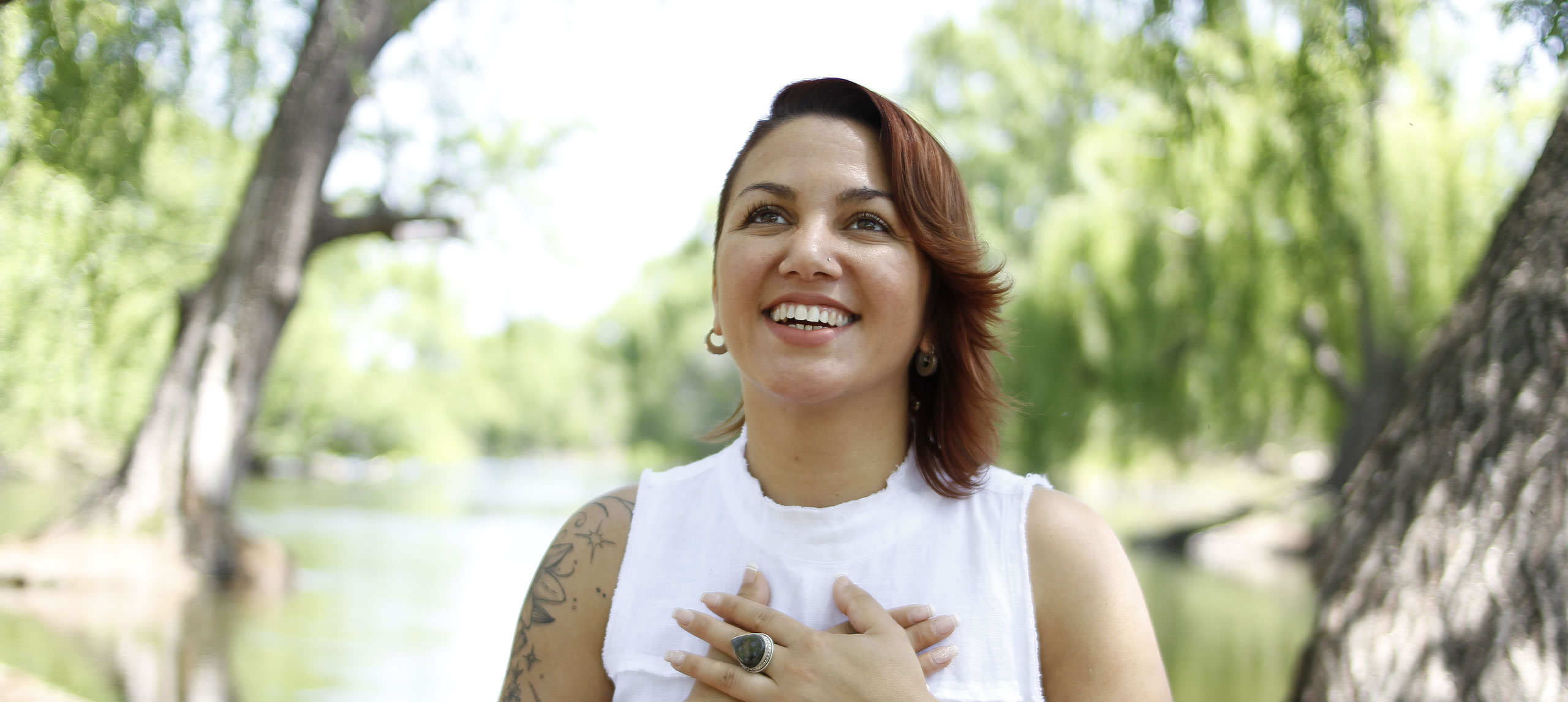 Belen Baez Despertar – Espacio de Sanación y Encuentro con el Alma