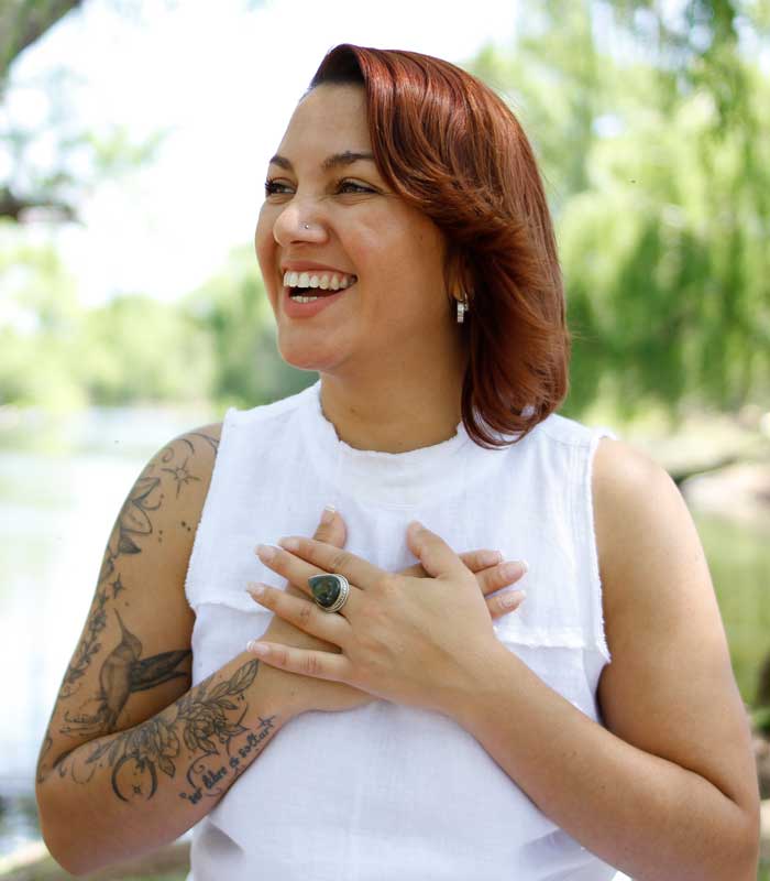 Belen Baez Despertar – Espacio de Sanación y Encuentro con el Alma